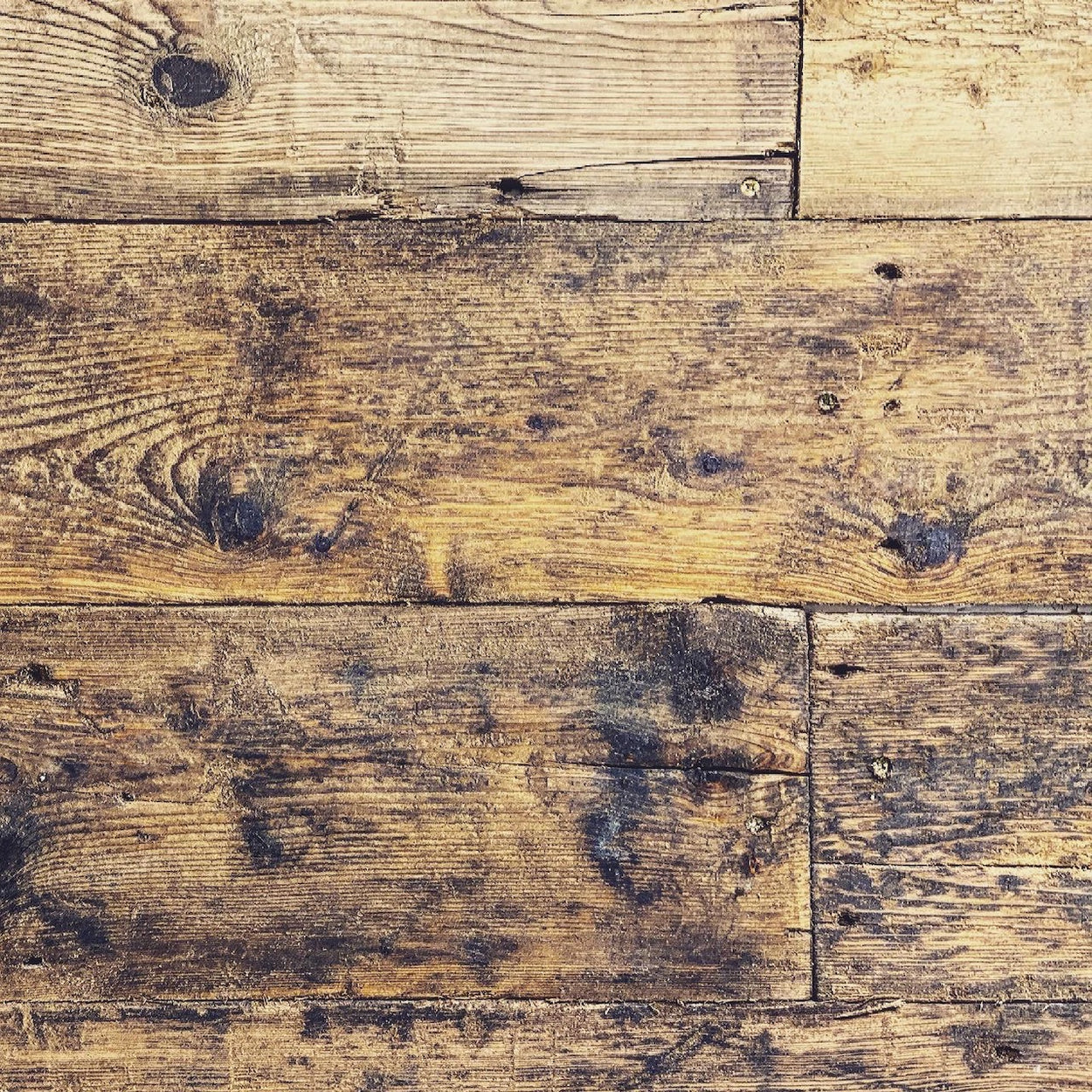 Manchester Mill Cladding Reclaimed Timber Wall Cladding Boards — Lawson ...