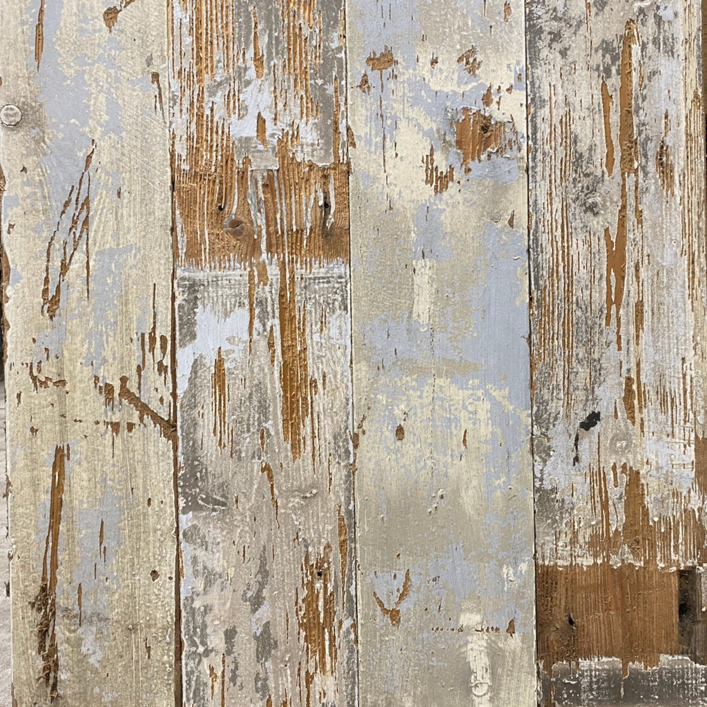 Reclaimed Wall Cladding — Lawson's Yard
