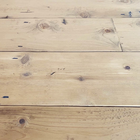 Vintage Natural Pine — Lawson's Yard LTD
